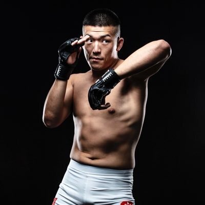 Shoma Yamada | MMA Fighter Page | Tapology