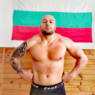 Daniel Polejanski | MMA Fighter Page | Tapology