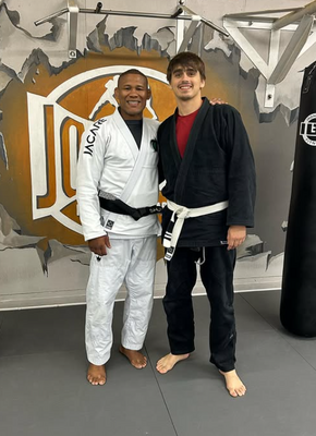 Daniel Skutta | MMA Fighter Page | Tapology