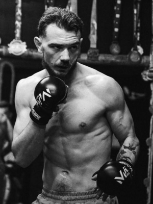 Joe Doyle | MMA Fighter Page | Tapology