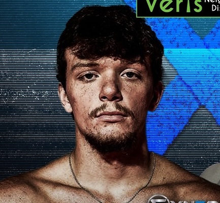 Austin Hayes | MMA Fighter Page | Tapology