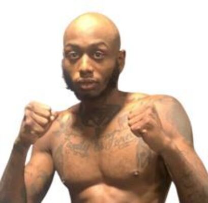 James Taylor | MMA Fighter Page | Tapology