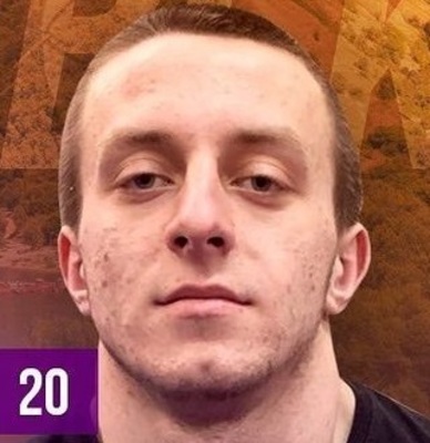 Igor Grigoriev | MMA Fighter Page | Tapology