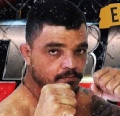 Valdinei Bulldog | MMA Fighter Page | Tapology