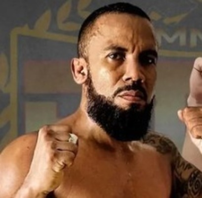 Fernando Lobo | MMA Fighter Page | Tapology
