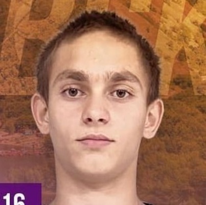 Alexey Pugachev | MMA Fighter Page | Tapology