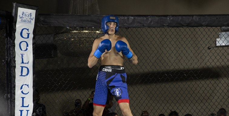 Joe Boroff | Fighter Page | Tapology
