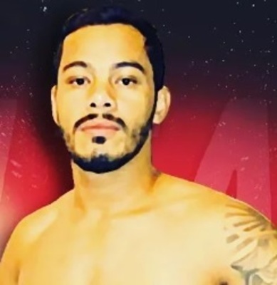 Djailson Freitas | MMA Fighter Page | Tapology