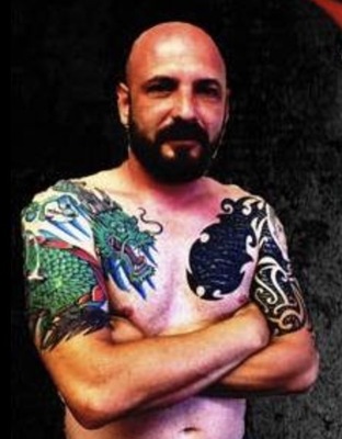 Lance Foussell | MMA Fighter Page | Tapology