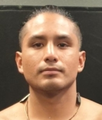 Diego Vega-Ramirez | MMA Fighter Page | Tapology