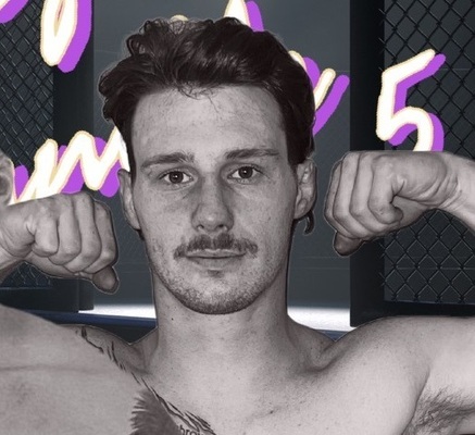 Jackson Weissinger | MMA Fighter Page | Tapology