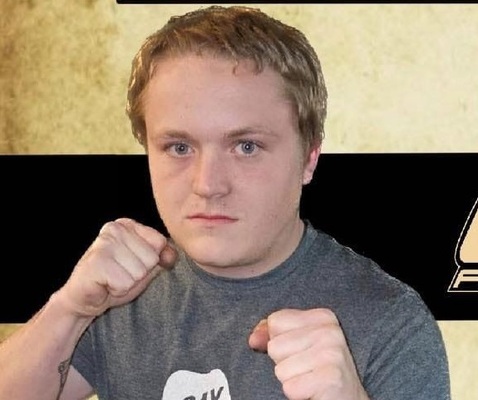 Tyler Traxler | MMA Fighter Page | Tapology