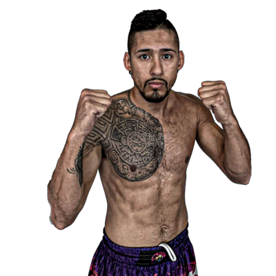 Ramon Betanzo | MMA Fighter Page | Tapology