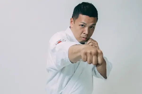 Shota Yamaguchi | Fighter Page | Tapology