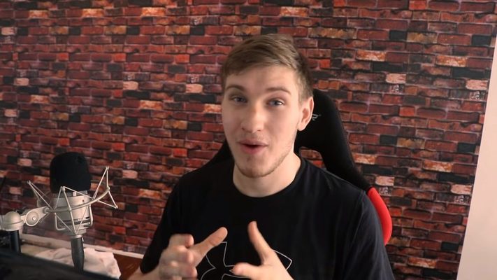 John Scarce | Fighter Page | Tapology