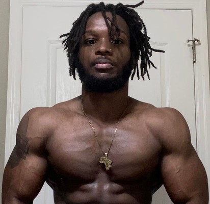 Jaquan English | MMA Fighter Page | Tapology