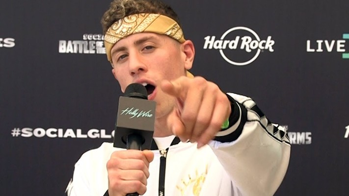 Ryan Johnston | Fighter Page | Tapology