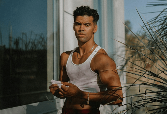Nate Wyatt | Fighter Page | Tapology