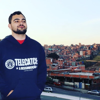 Freddy Furtado ("Maloqueiro") | MMA Fighter Page | Tapology