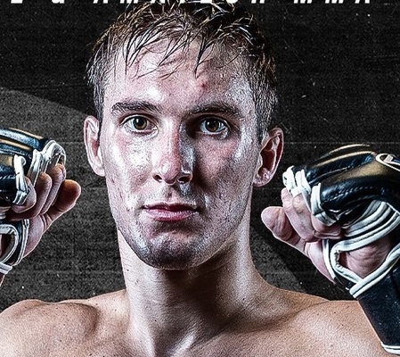 Lincoln Jones | MMA Fighter Page | Tapology