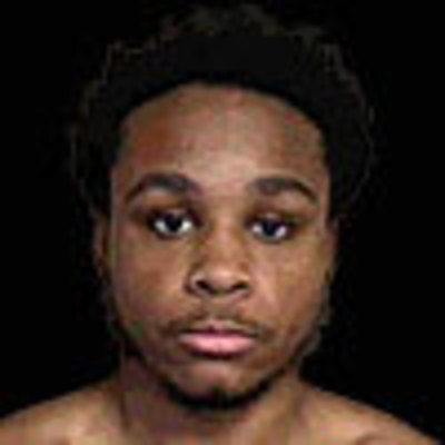 Maurice Small | MMA Fighter Page | Tapology