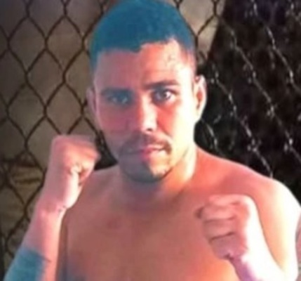 Emerson Silva ("Samuray") | MMA Fighter Page | Tapology