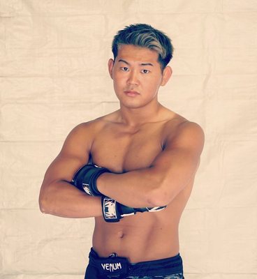 NAO | Fighter Page | Tapology