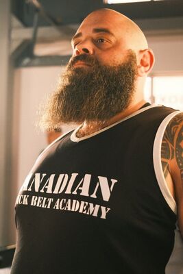 Jason Figliano ("Mr. Jason") | MMA Fighter Page | Tapology