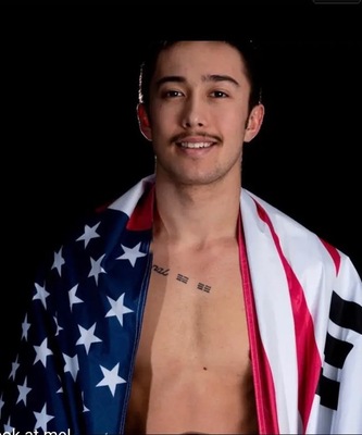 Eddie Brown ("The Sensational") | MMA Fighter Page | Tapology