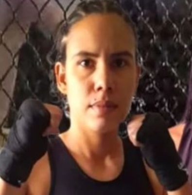 Joyce Ventura | Fighter Page | Tapology