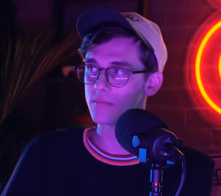 Matt Watson | Fighter Page | Tapology