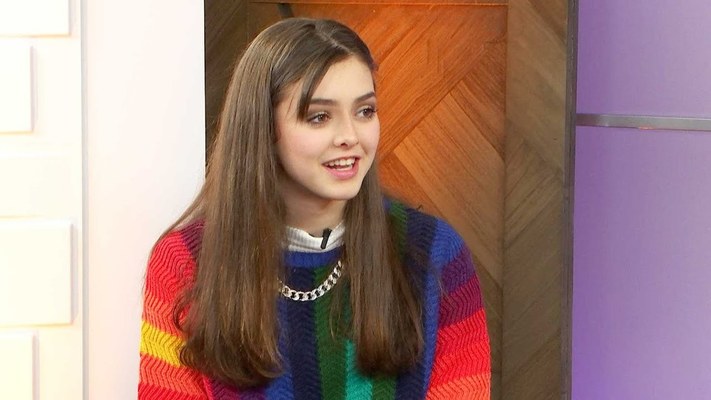 Haley Sharpe ("Yodeling Haley") | Fighter Page | Tapology