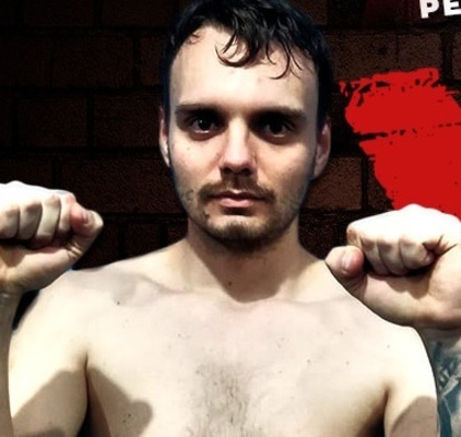 Peterson Lipinski | Fighter Page | Tapology