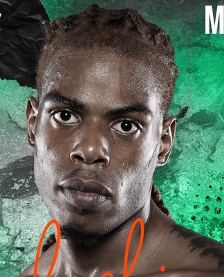 Malachi Mitchell | MMA Fighter Page | Tapology
