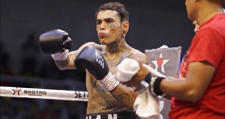 Juan Sanchez ("Maníaco") | Boxer Page | Tapology