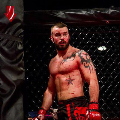 Kyle Fletcher | MMA Fighter Page | Tapology