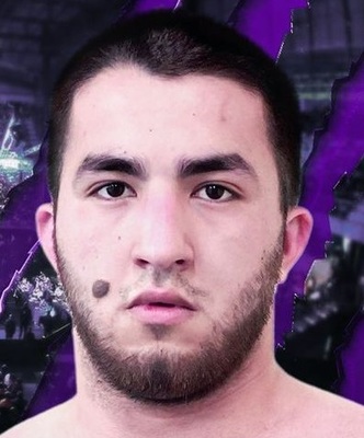 Muhammad Rasulov | MMA Fighter Page | Tapology
