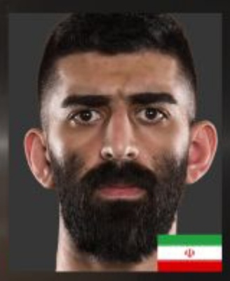 Hossein Ghaffari | MMA Fighter Page | Tapology