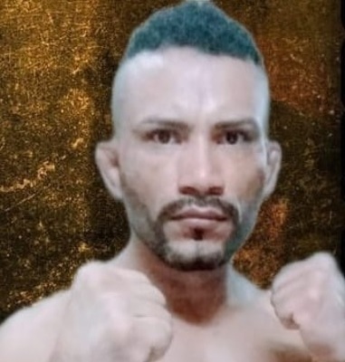 José André Souza ("Andrezinho") | MMA Fighter Page | Tapology