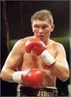Vasily Zhirov ("The Tiger") | Fighter Page | Tapology