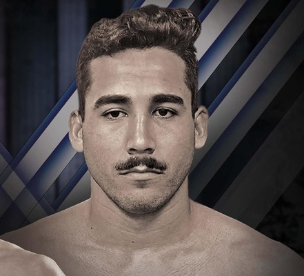 Tommy Lozano ("The Felon") | MMA Fighter Page | Tapology