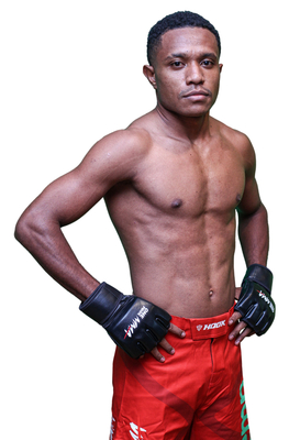 Paskalis Tanoi | MMA Fighter Page | Tapology
