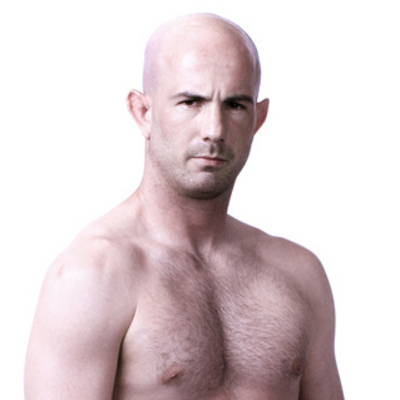 Caleb Mitchell ("The Machete") | MMA Fighter Page | Tapology