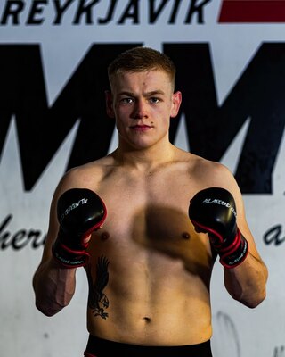 Hákon Arnórsson | MMA Fighter Page | Tapology