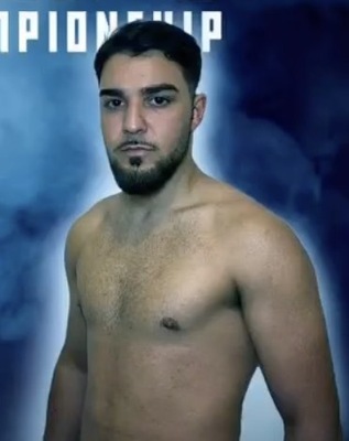 Yigit Demir | Fighter Page | Tapology