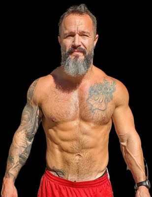 Keenan Clark ("The Torch") | MMA Fighter Page | Tapology