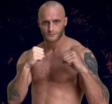 Justin Gatch ("The Avalanche") | MMA Fighter Page | Tapology