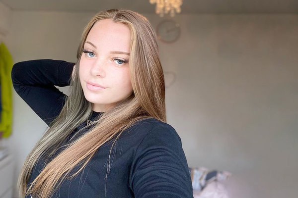 Keeley Colbran | Fighter Page | Tapology