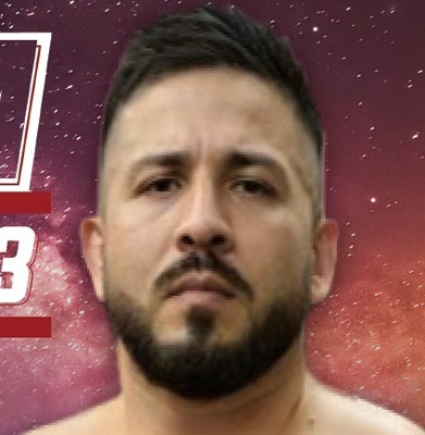 Luis Reyes | MMA Fighter Page | Tapology