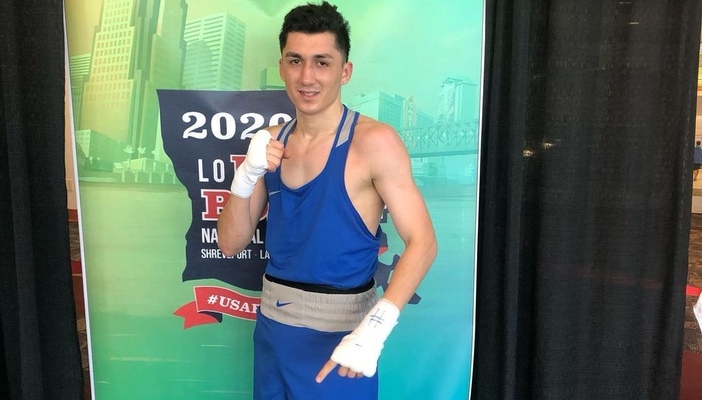 Angel Mora | Boxer Page | Tapology